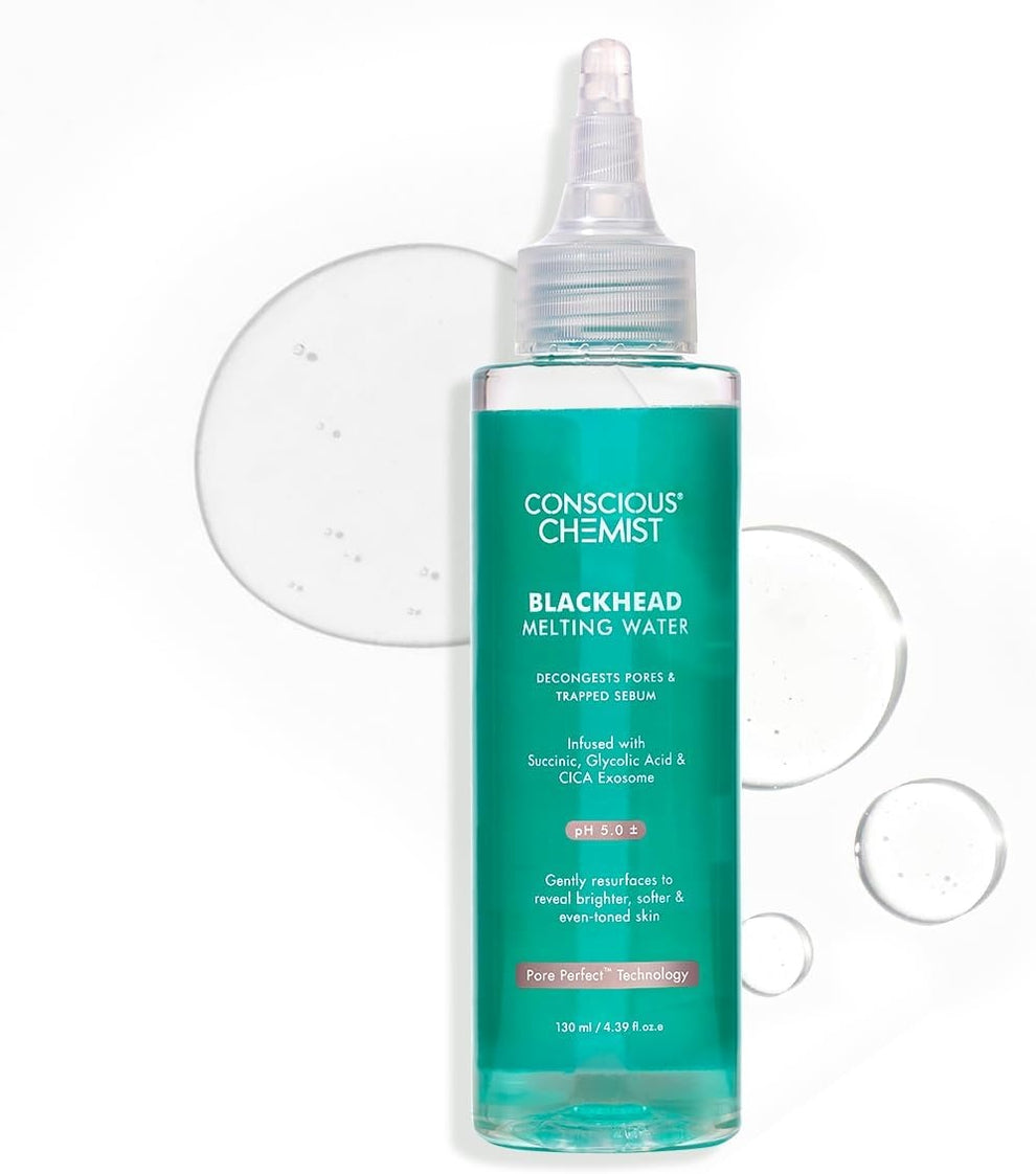 Unlock Flawless Skin: Blackhead Melting Water Flash Sale! – DealDrop By ...