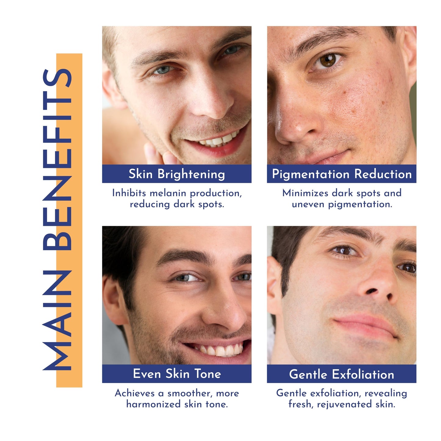 Mannlich 2% Kojic Acid Exfoliating Soap - Flash Sale! – DealDrop By ...